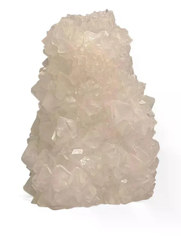 MINERAL SERIES Small Crystal Vase
