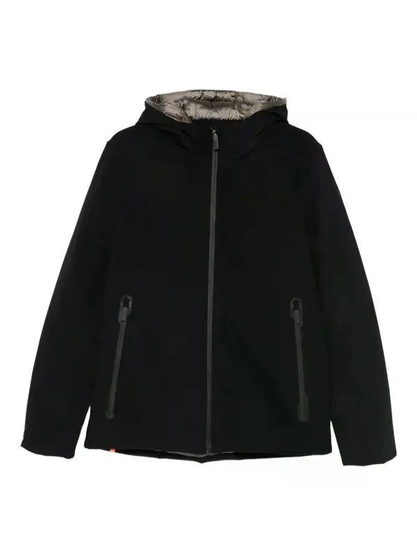 RRD - ROBERTO RICCI DESIGN Hooded Zip Jacket