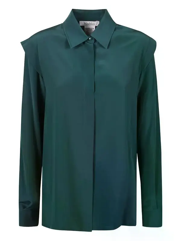 Max Mara Zirlo Shirt