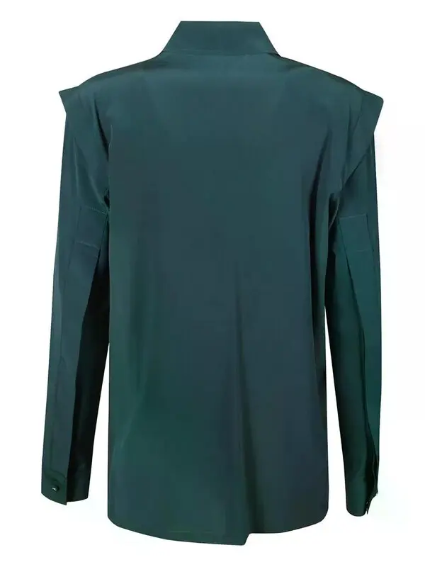 Max Mara Zirlo Shirt