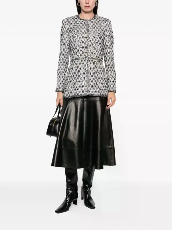 LIBEROWE Tweed Jacket