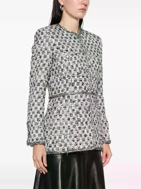 LIBEROWE Tweed Jacket