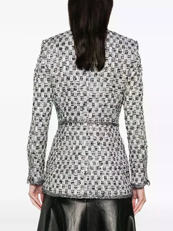 LIBEROWE Tweed Jacket