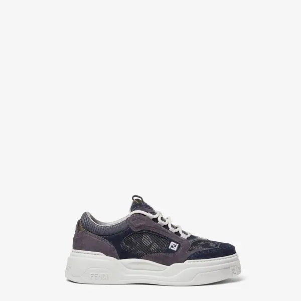 Fendi Force Trainers
