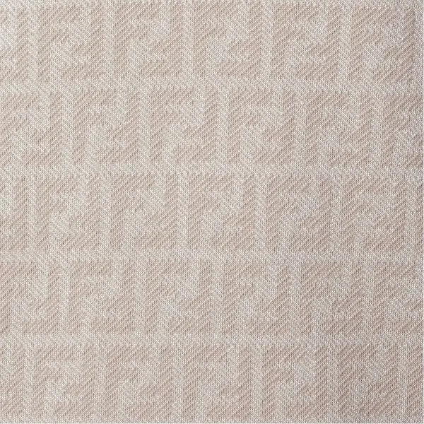 Fendi Cardigan In Ff Motif Jacquard