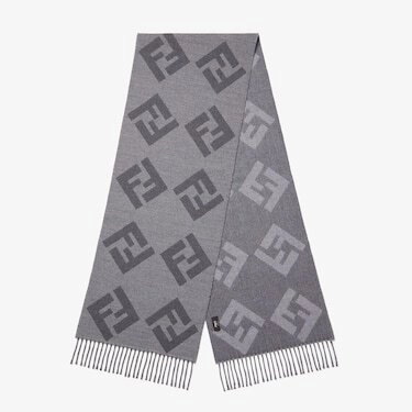 Fendi Scarf