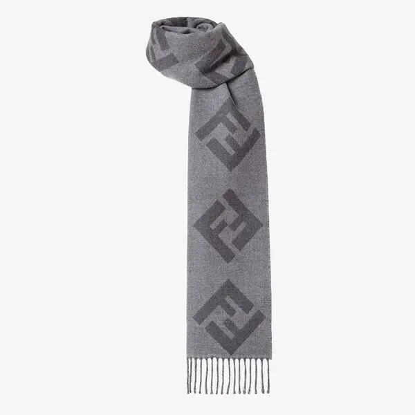 Fendi Scarf