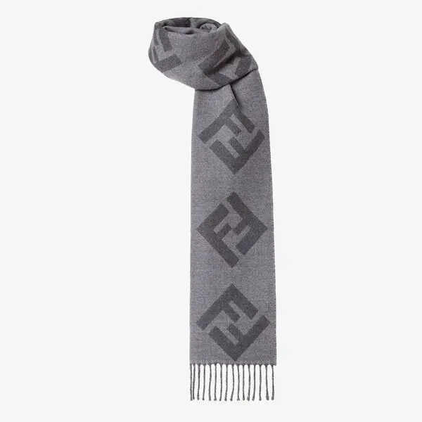 Fendi Scarf