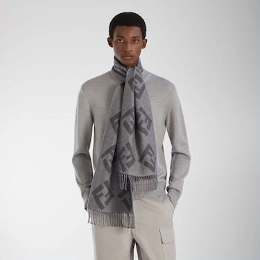 Fendi Scarf