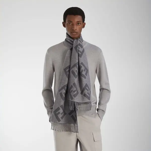 Fendi Scarf