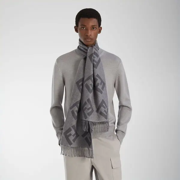 Fendi Scarf