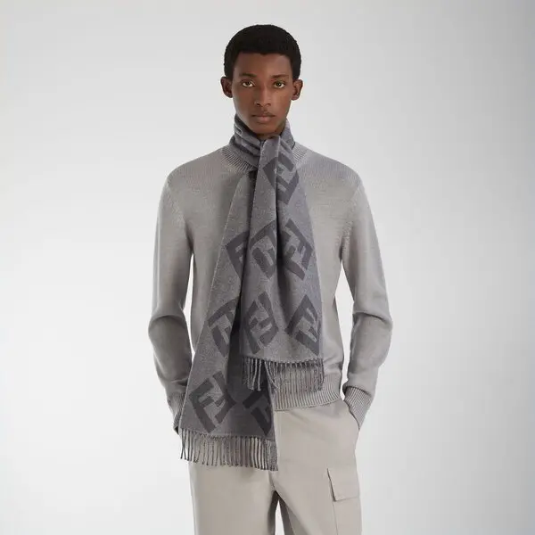 Fendi Scarf
