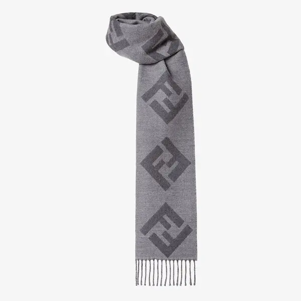 Fendi Scarf