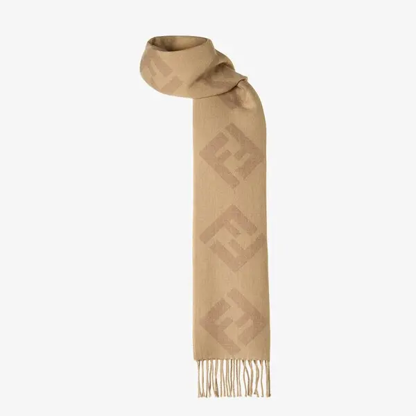 Fendi Scarf