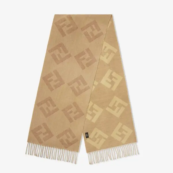 Fendi Scarf