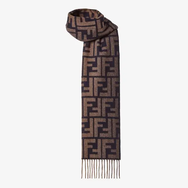 Fendi Scarf