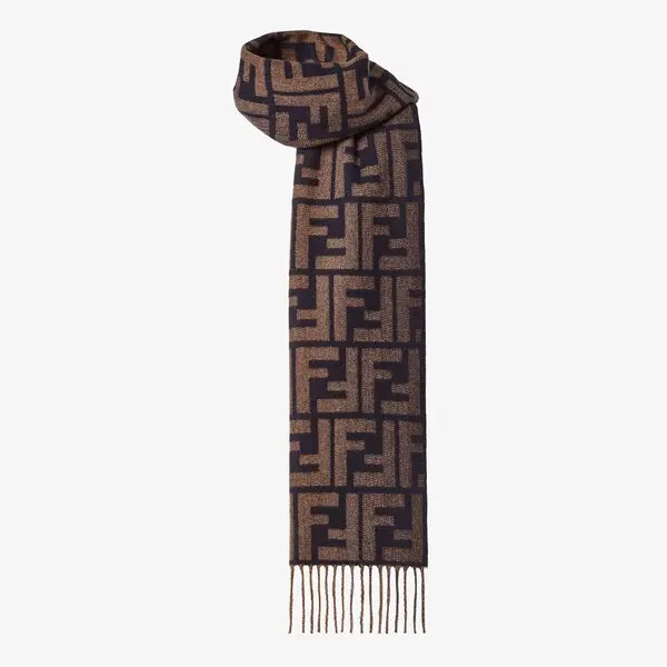 Fendi Scarf