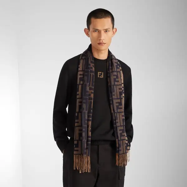 Fendi Scarf