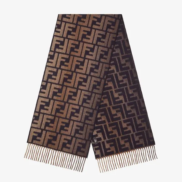 Fendi Scarf