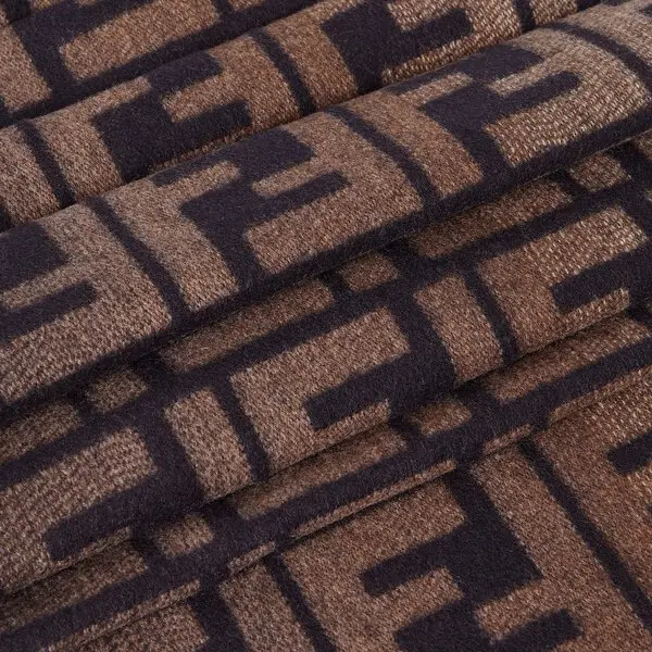 Fendi Scarf