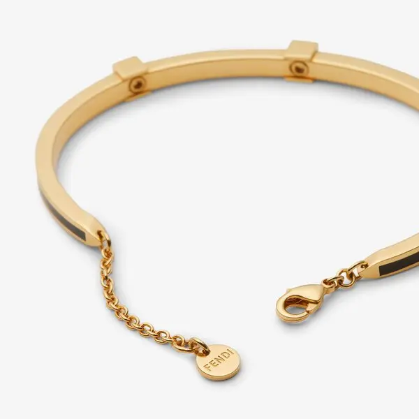 Fendi Forever Bracelet