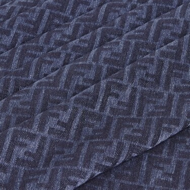Fendi Ff Shawl