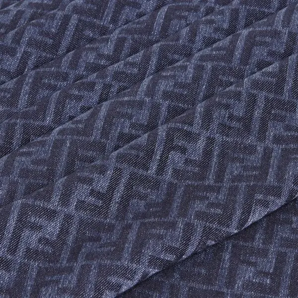 Fendi Ff Shawl