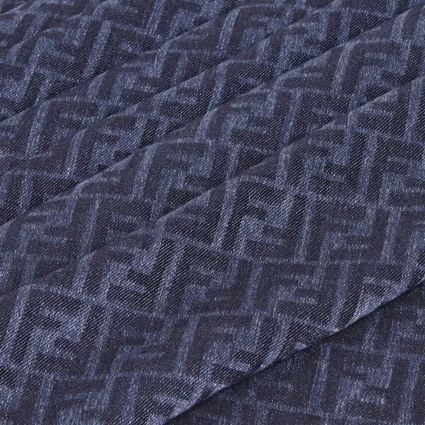 Fendi Ff Shawl