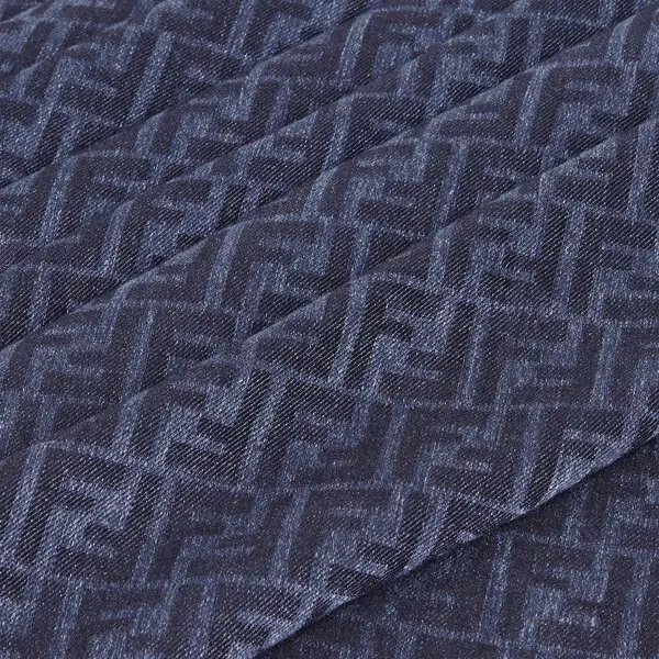 Fendi Ff Shawl