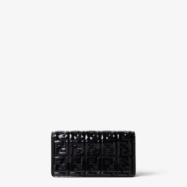 Fendi Baguette Wallet On Chain
