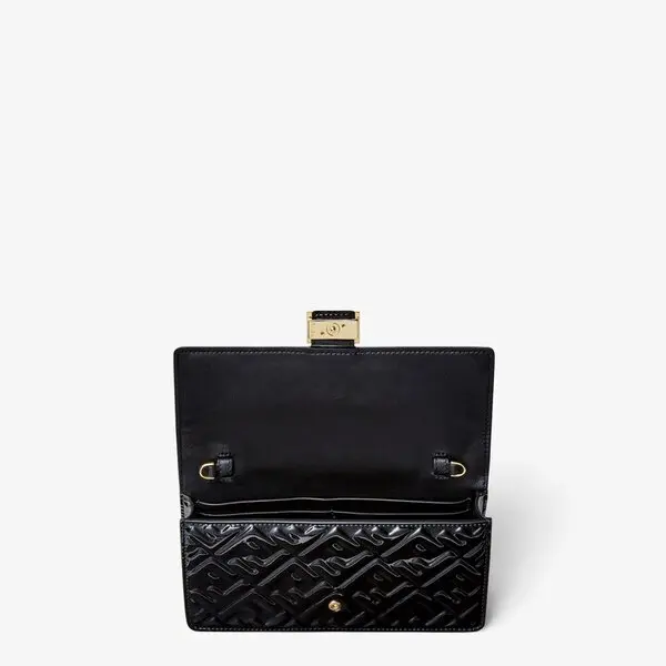 Fendi Baguette Wallet On Chain