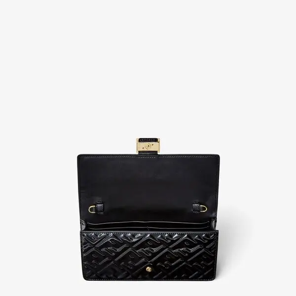 Fendi Baguette Wallet On Chain