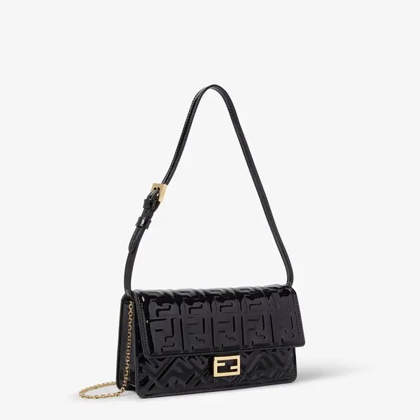 Fendi Baguette Wallet On Chain