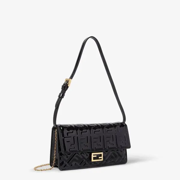 Fendi Baguette Wallet On Chain