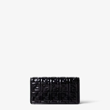Fendi Baguette Wallet On Chain