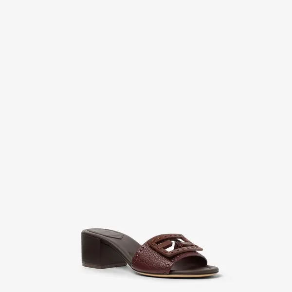 Fendi Baguette Slides