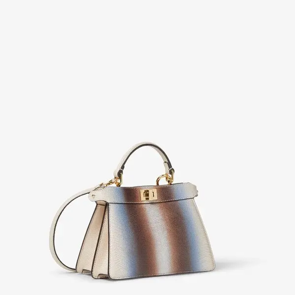Fendi Peekaboo Iseeu Petite