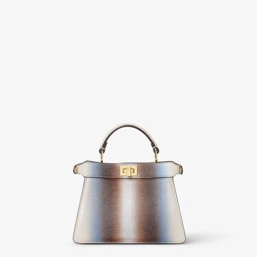 Fendi Peekaboo Iseeu Petite