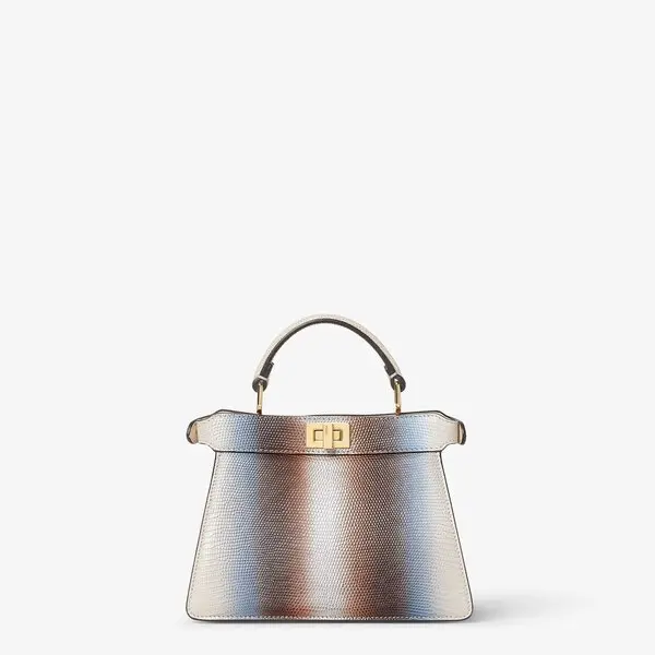 Fendi Peekaboo Iseeu Petite