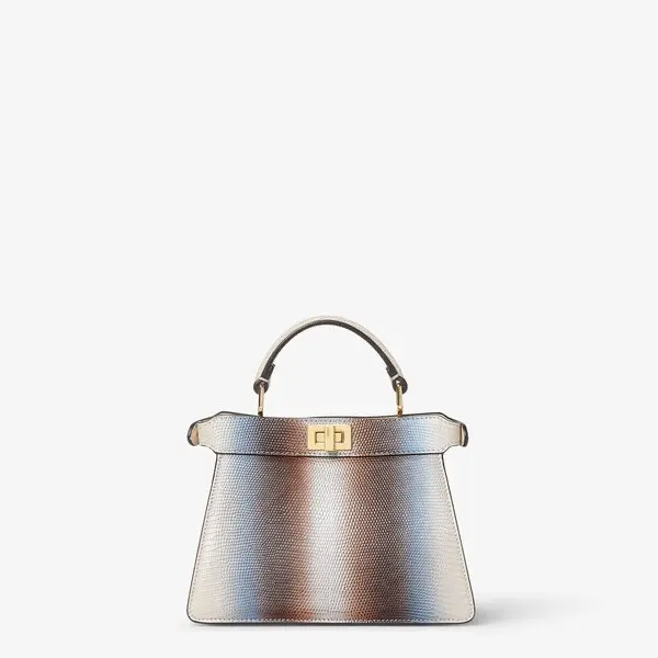Fendi Peekaboo Iseeu Petite
