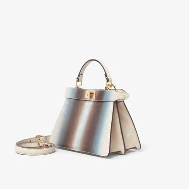 Fendi Peekaboo Iseeu Petite