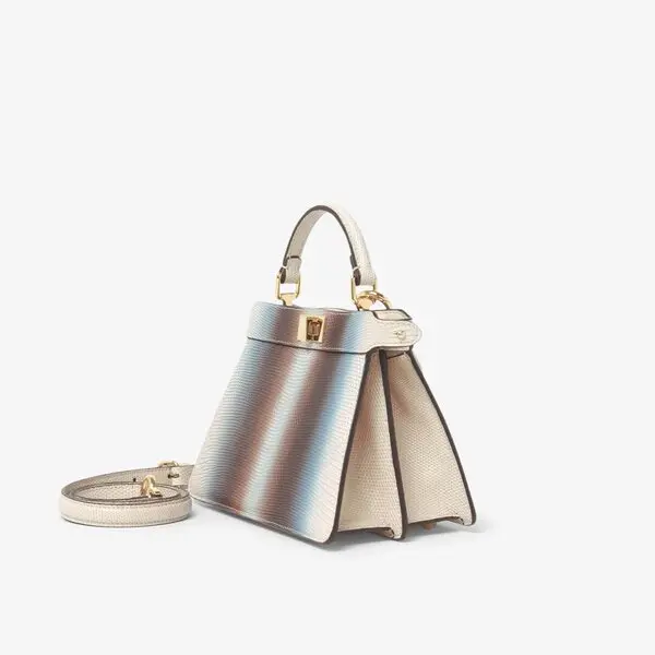 Fendi Peekaboo Iseeu Petite
