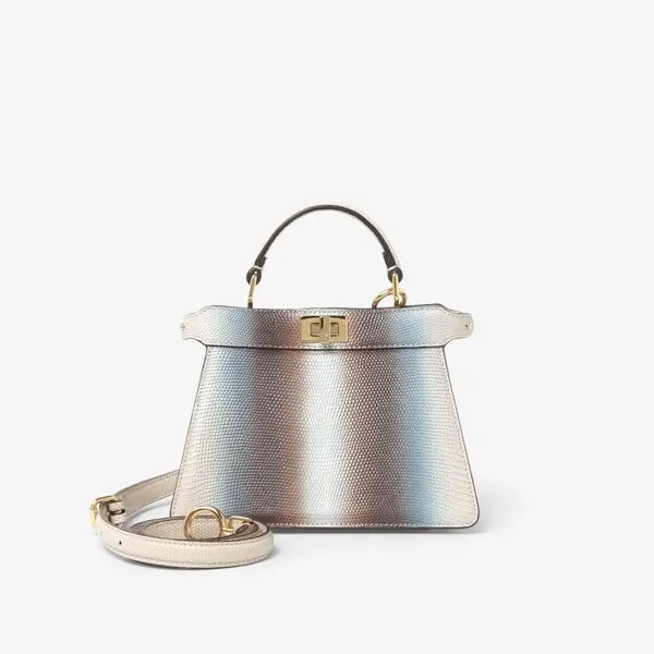 Fendi Peekaboo Iseeu Petite