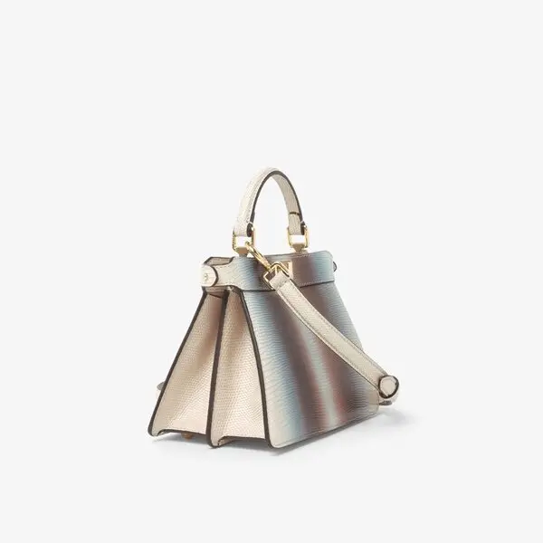 Fendi Peekaboo Iseeu Petite