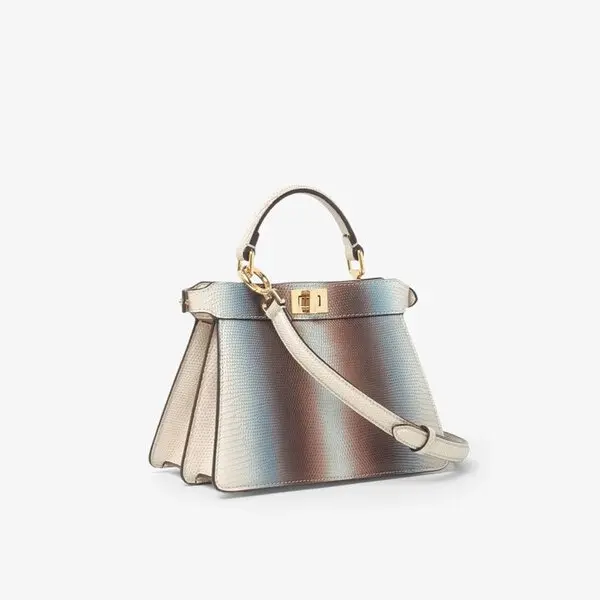 Fendi Peekaboo Iseeu Petite