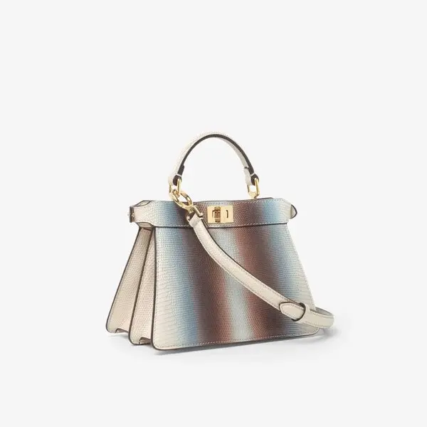 Fendi Peekaboo Iseeu Petite