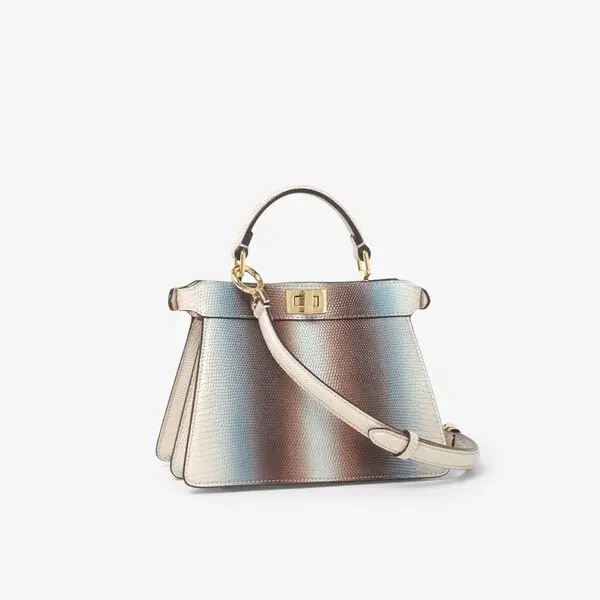 Fendi Peekaboo Iseeu Petite
