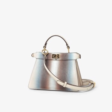 Fendi Peekaboo Iseeu Petite