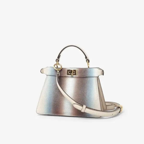 Fendi Peekaboo Iseeu Petite