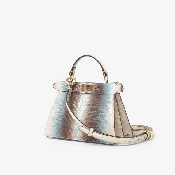 Fendi Peekaboo Iseeu Petite